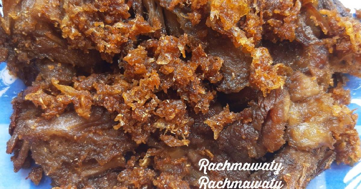 28 resep empal jando sapi enak dan mudah - Cookpad