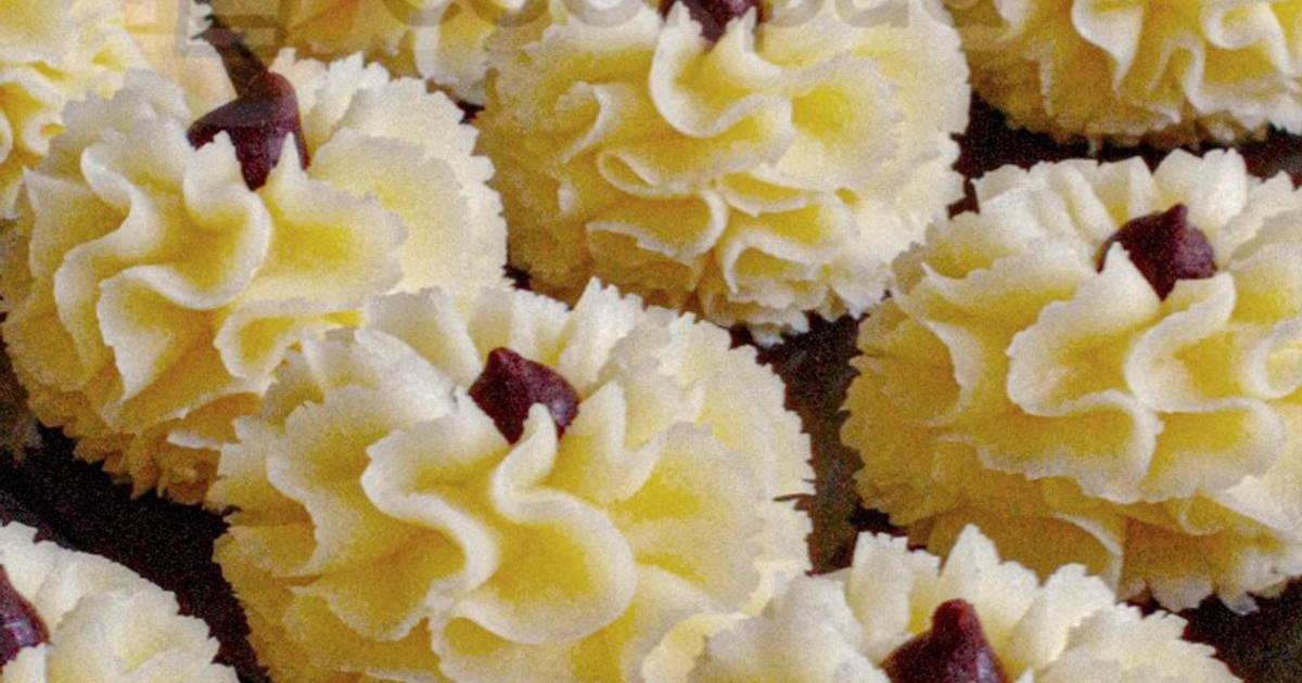 Resipi Semperit susu Cheese oleh Q'leenalee's Kitchen - Cookpad