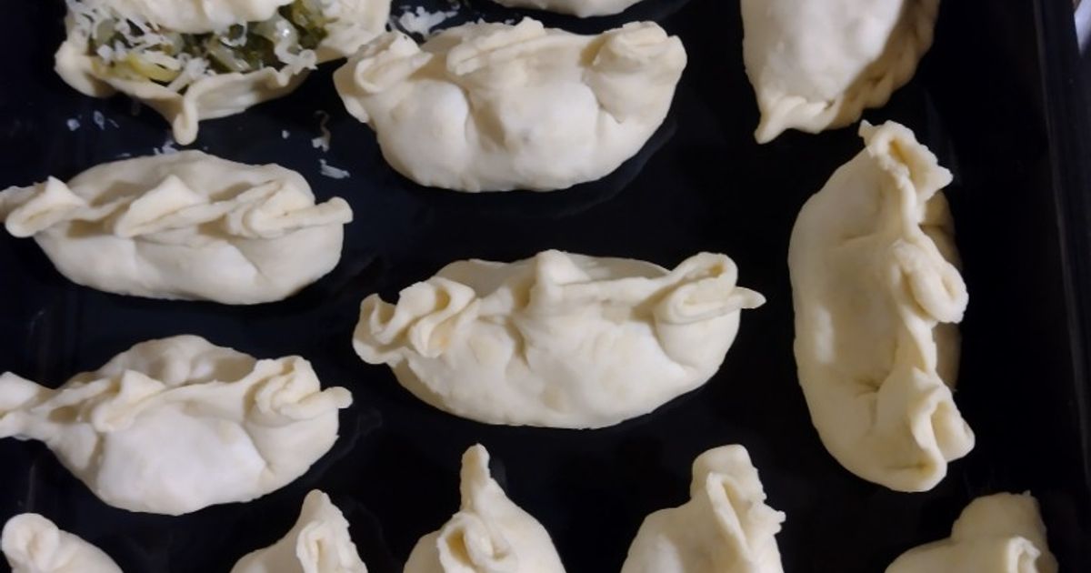 masa de empanada keto - 5 recetas caseras- Cookpad