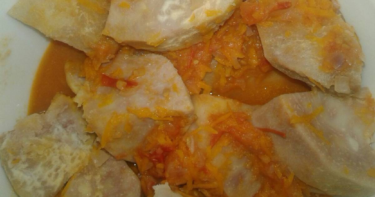 Nduma Recipe by Bellah Rakiro - Cookpad