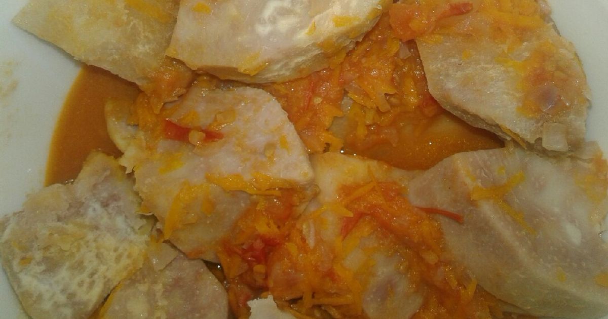 Nduma Recipe by Bellah Rakiro - Cookpad