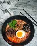 Resep Ramen khas Jepang: Lezat dengan Kuah Gurih, Mudah Dibuat di Rumah