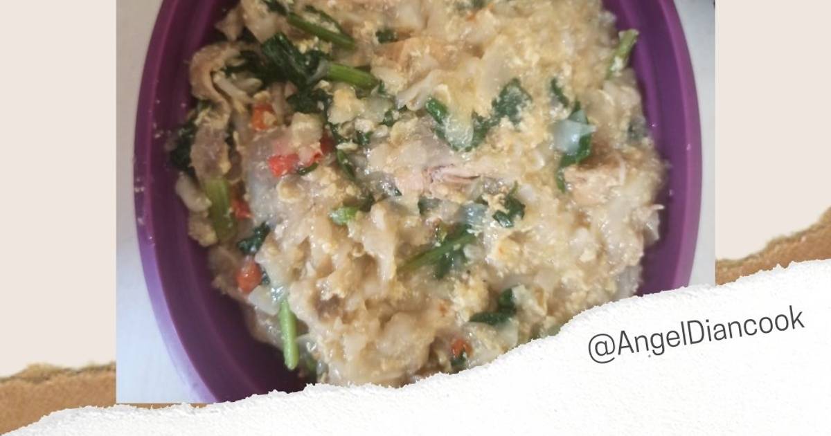 90.445 resep roti basah enak dan sederhana ala rumahan - Cookpad