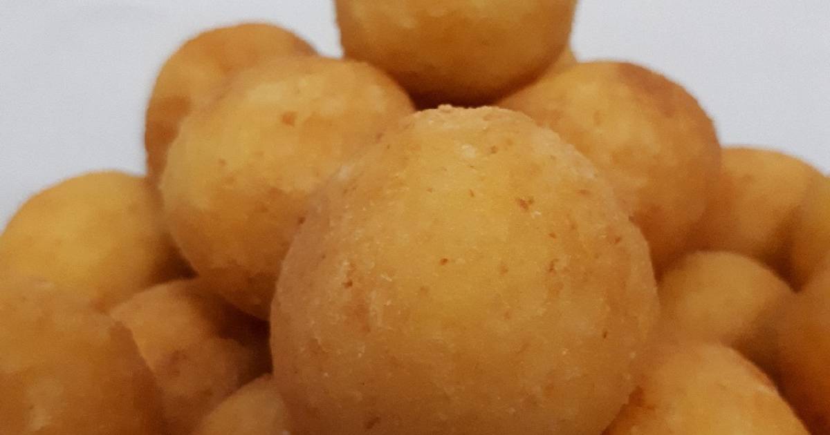 Resep Klenyem Singkong oleh Resep Nona - Cookpad