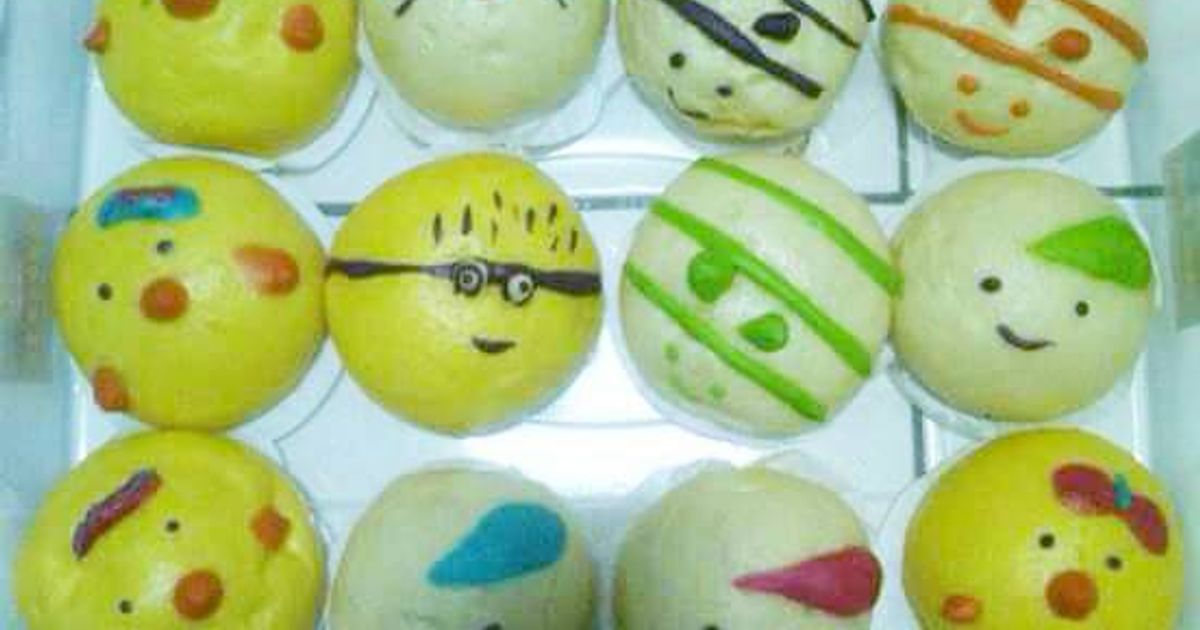 Resep bakpao mini isi daging rumahan enak dan mudah - Cookpad