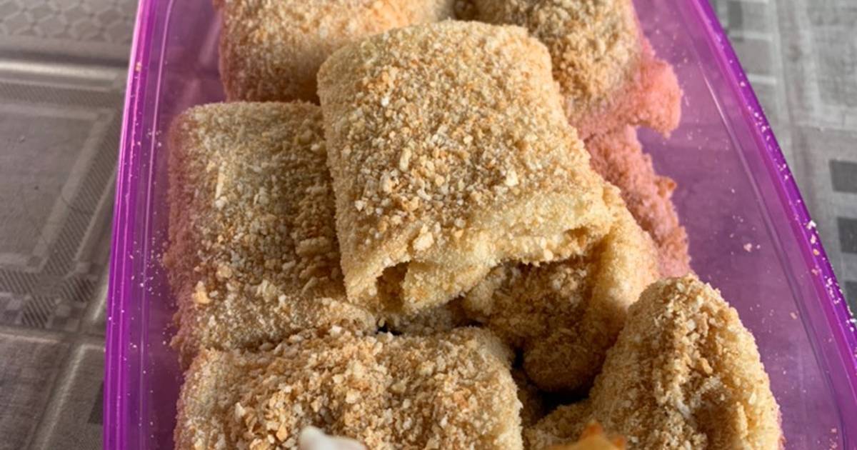 46 resep risol mayones sapi full krim enak dan mudah - Cookpad