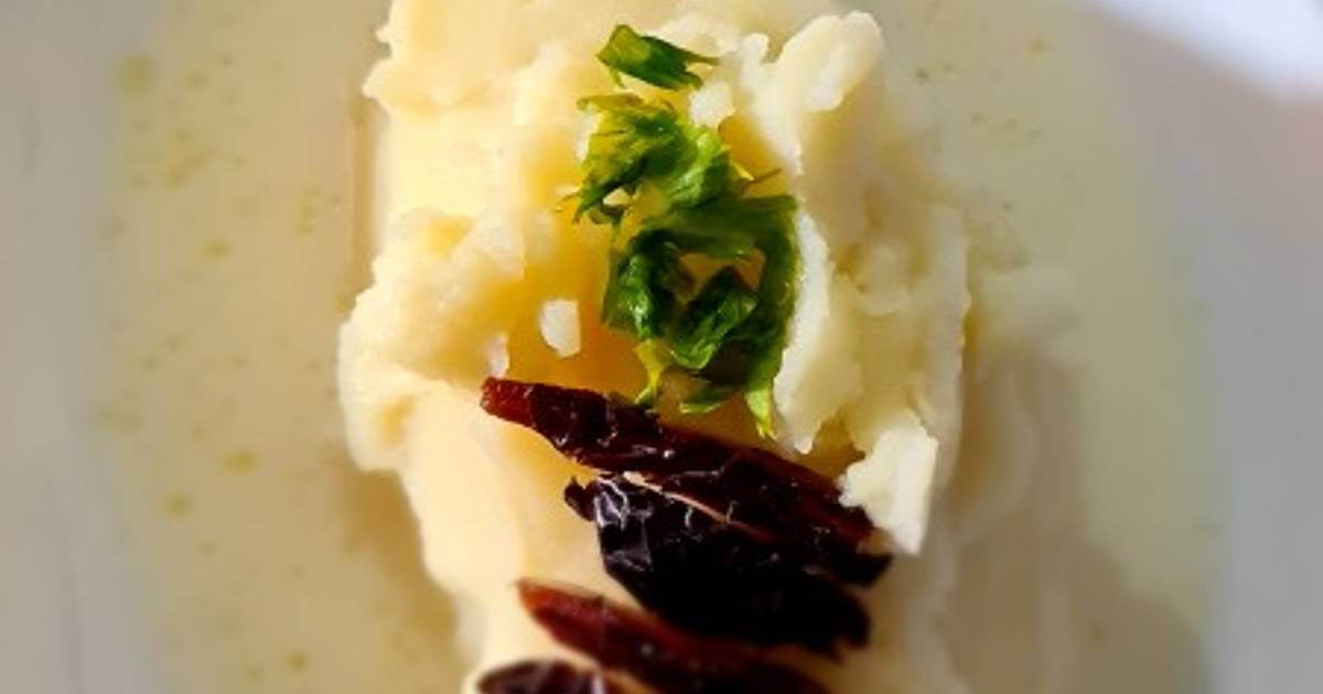 1.823 resep mashed potato enak dan sederhana ala rumahan - Cookpad
