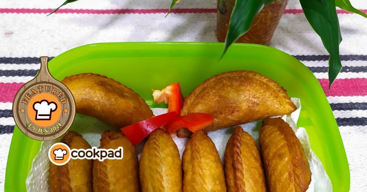 108 resepi kuih roti yang sedap dan mudah oleh komuniti cookpad - Cookpad