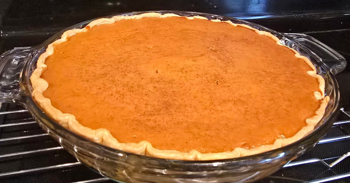 Pie Recipes & Ideas For Easy Everyday Cooking