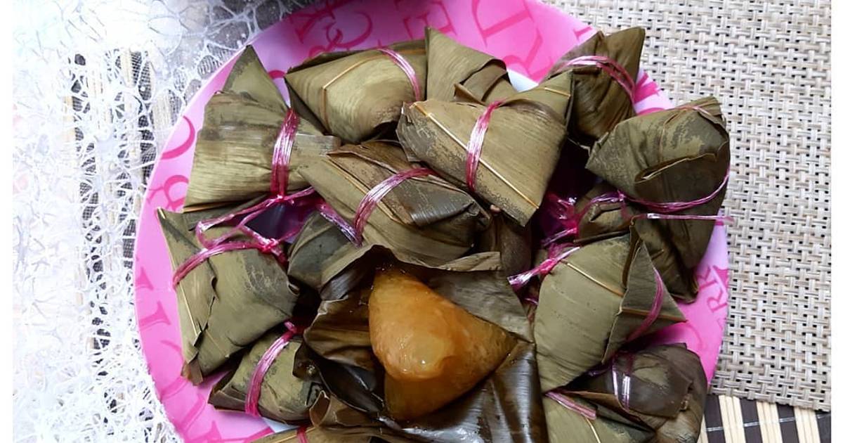10 resep kue cang kicang enak dan sederhana ala rumahan - Cookpad