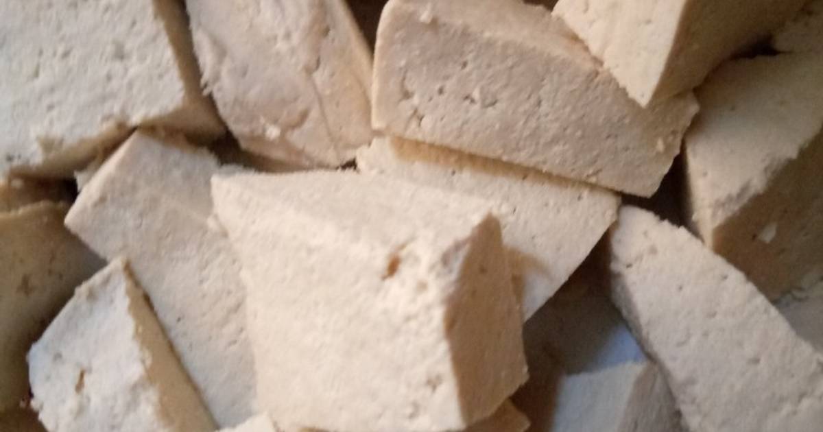 Awara (Tofu) Recipe by Ceemy's Delicious - Cookpad