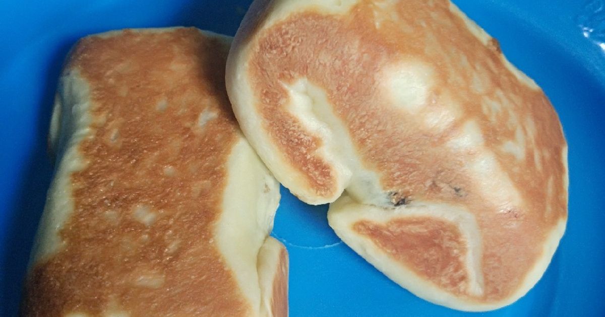 Resep Roti Coki Coki Tanpa Oven Dan Tanpa Telur oleh Shee_Nokzz - Cookpad