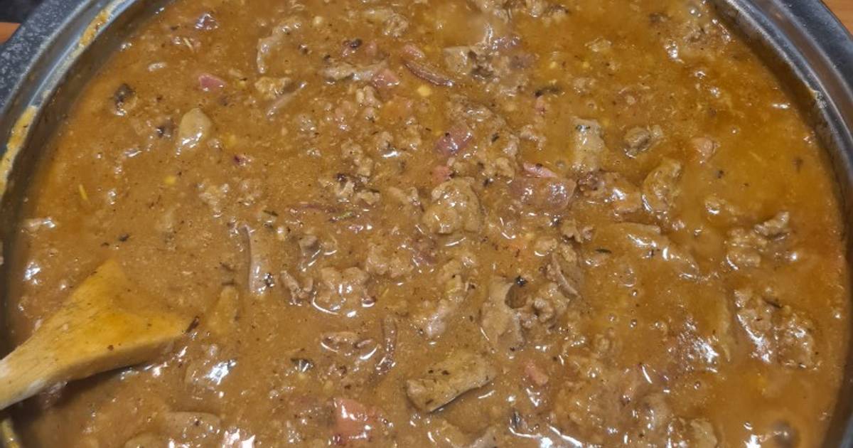 91 easy and tasty beef mince and bacon recipes by home cooks - Cookpad