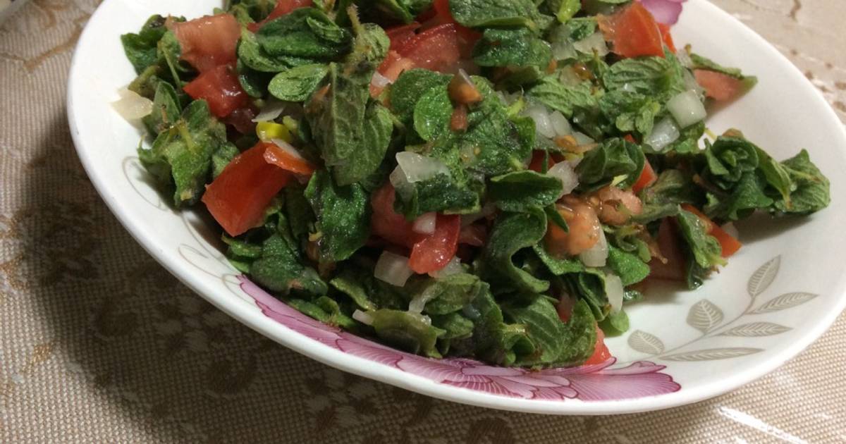 51 easy and tasty zaatar herb recipes by home cooks - Cookpad