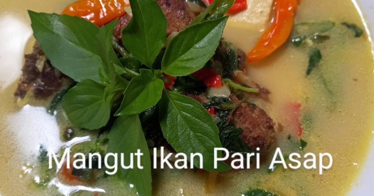 747 resep iwak pe dan tahu enak dan mudah - Cookpad