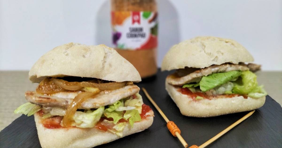 Bocadillo de lomo: recetas irresistibles para disfrutar