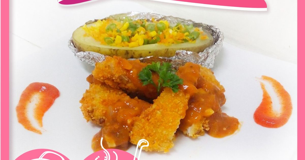 Resep Fish Kool Rolletjes With Steamed Potato Skin oleh Dyahmhr - Cookpad