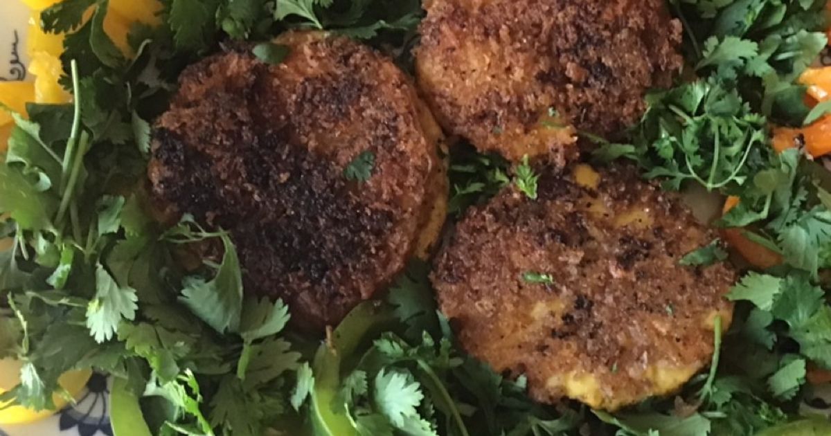 California Farm Silken Egg Tofu Cordon Blue Recipe By Hobby Horseman