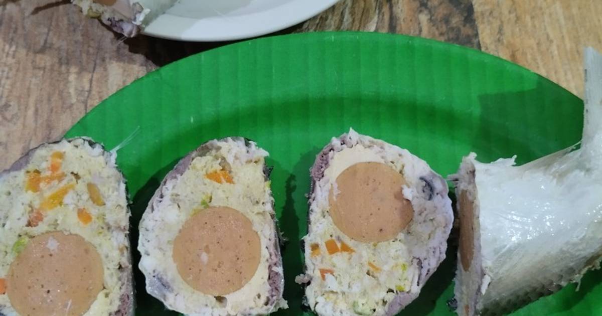 4.718 resep ikan bandeng isi enak dan mudah - Cookpad