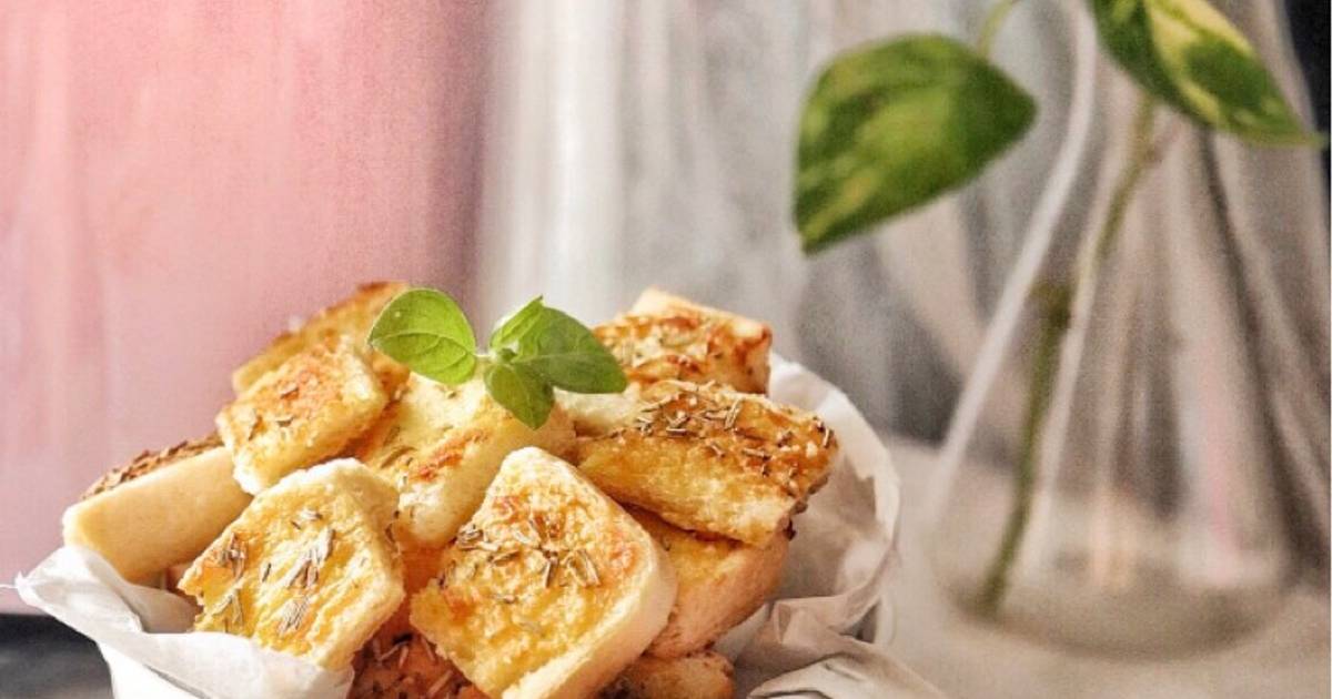 79 resep air fryer roti toast enak dan mudah - Cookpad