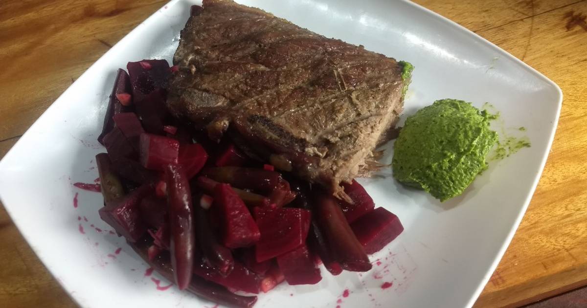 Chauchas - 683 recetas caseras- Cookpad