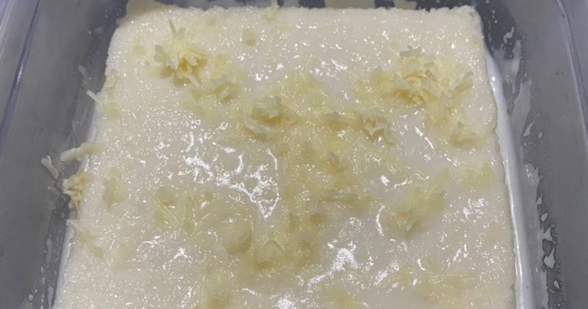 Resep Stuff roti oleh Chintiya Lestari - Cookpad