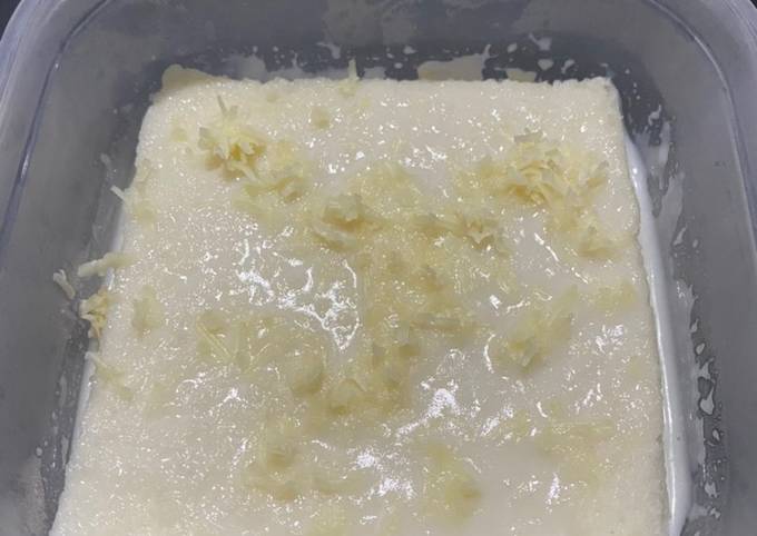 Resep Stuff roti oleh Chintiya Lestari - Cookpad