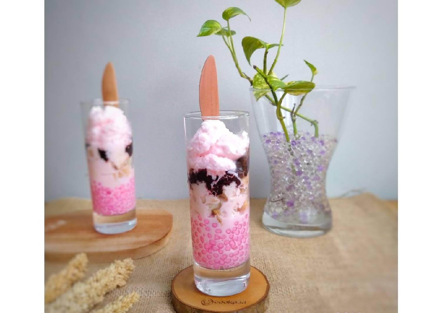 Resep Es Doger oleh 🍃🌷Tania Helena🌷🍃 - Cookpad