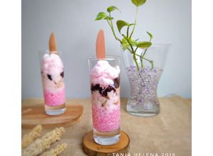 Resep es doger manis dan segar untuk sajian spesial