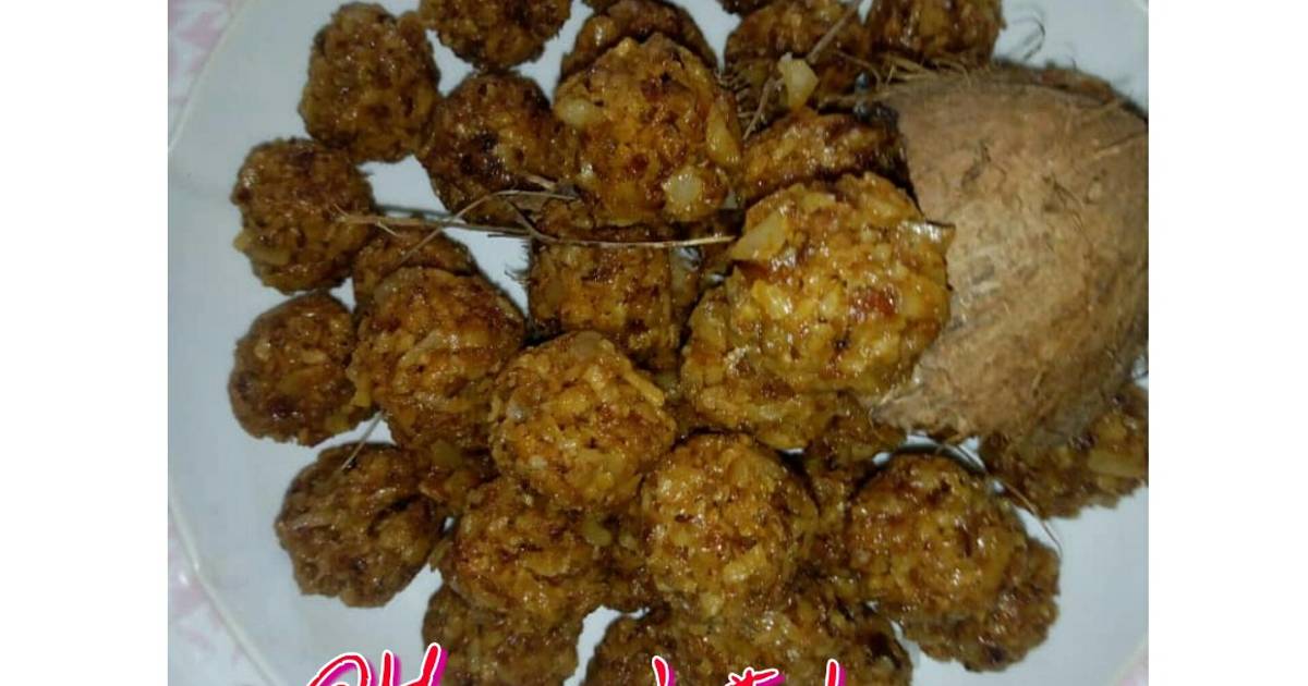 Kwakumeti girki daga hasmus kitchen&more - Cookpad