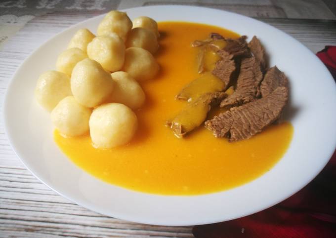 Vadas mártás | Deák Erika receptje - Cookpad receptek