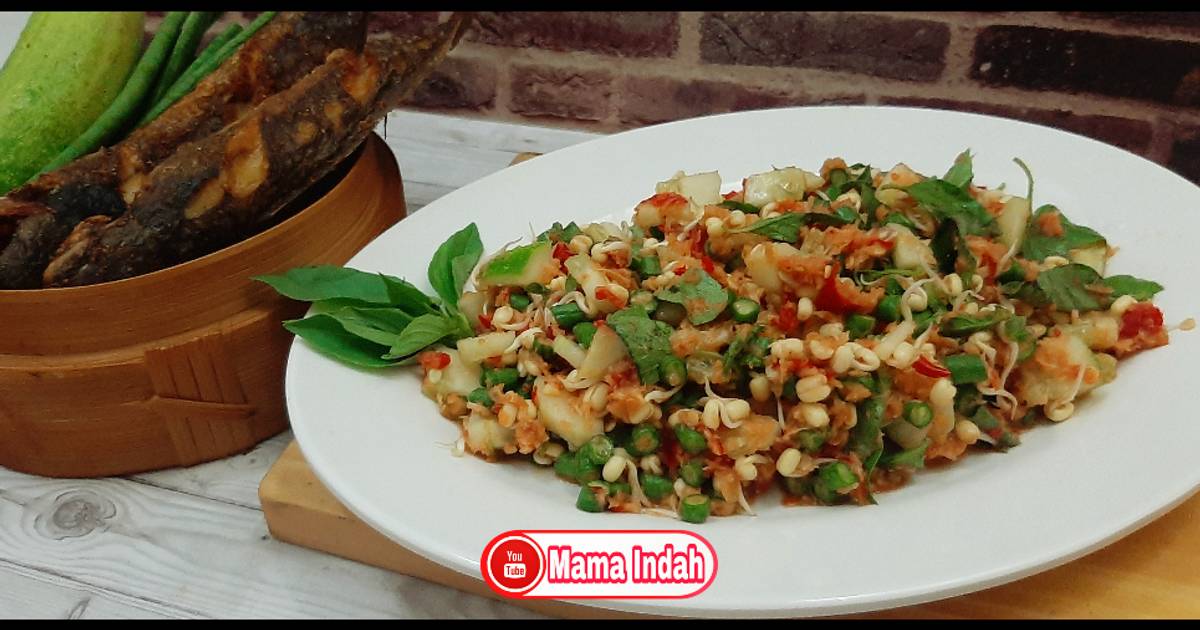 Resep Terancam Khas Jawa Timuran oleh Mama Indah - Cookpad