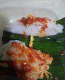 Resep choi pan khas Pontianak, enak & mudah untuk camilan di rumah