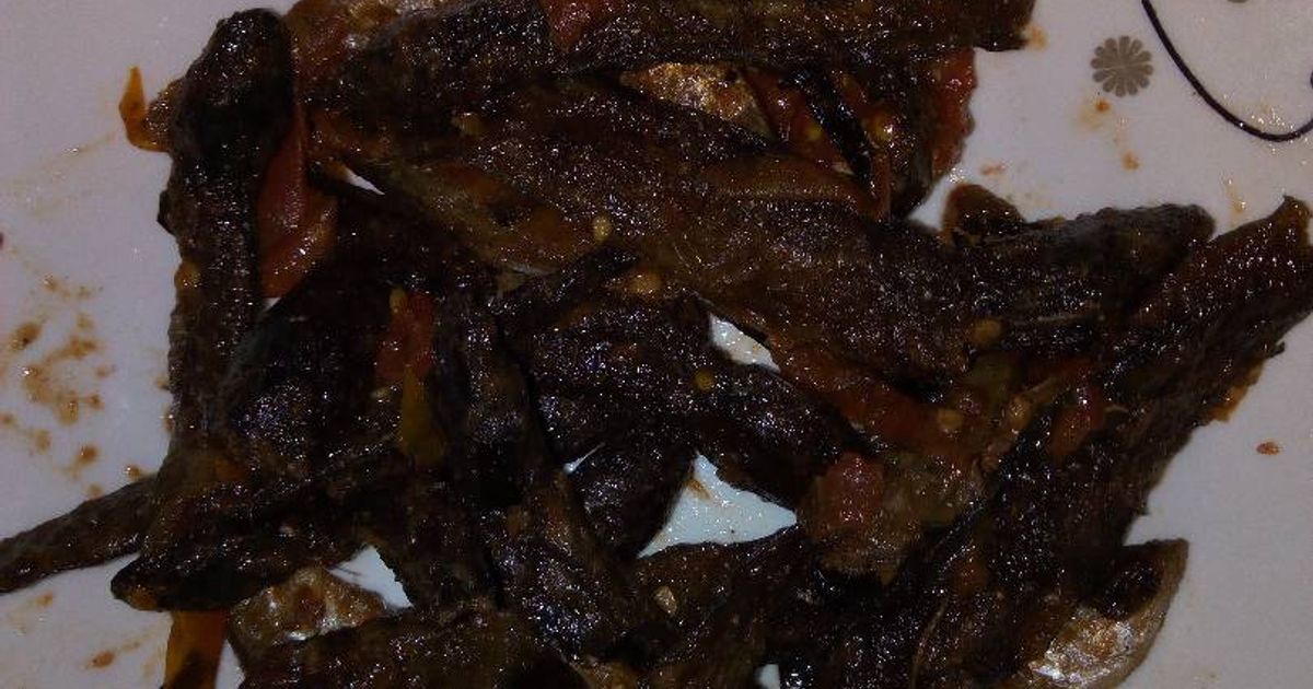 Fried Mud Fish Recipe by Owino Silvester - Cookpad