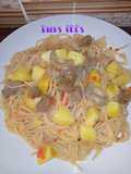 Irish Pasta Dishes Home Recipes - Cookpad