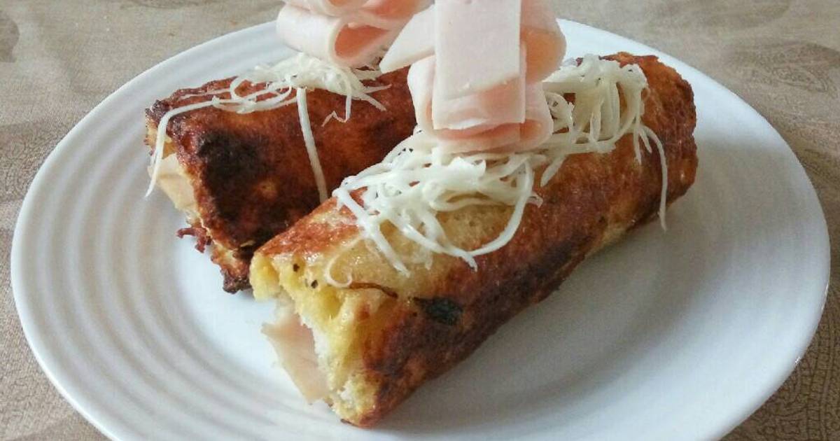 5 465 egyszerű és finom extra gyors reggeli recept - Cookpad receptek