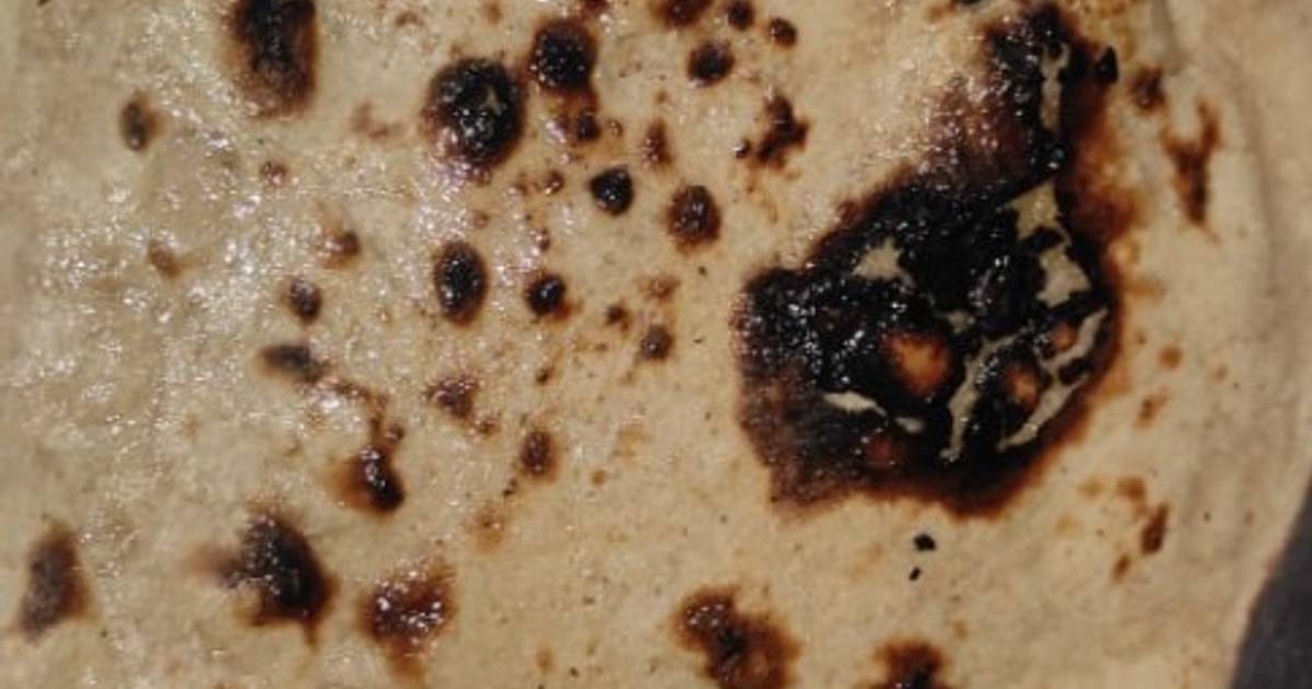 नान(non recipe in hindi) रेसिपी बनाने की विधि in Hindi by Mahreen Ali ...