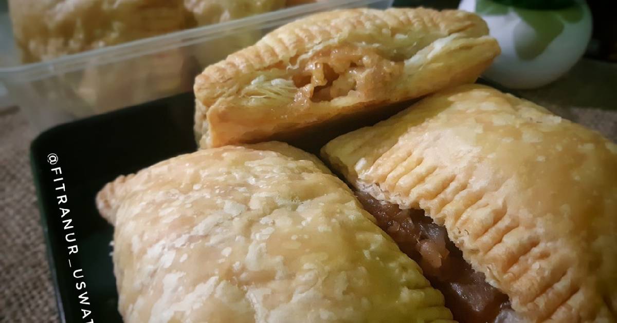 1.982 resep panggang keju pie enak dan mudah - Cookpad