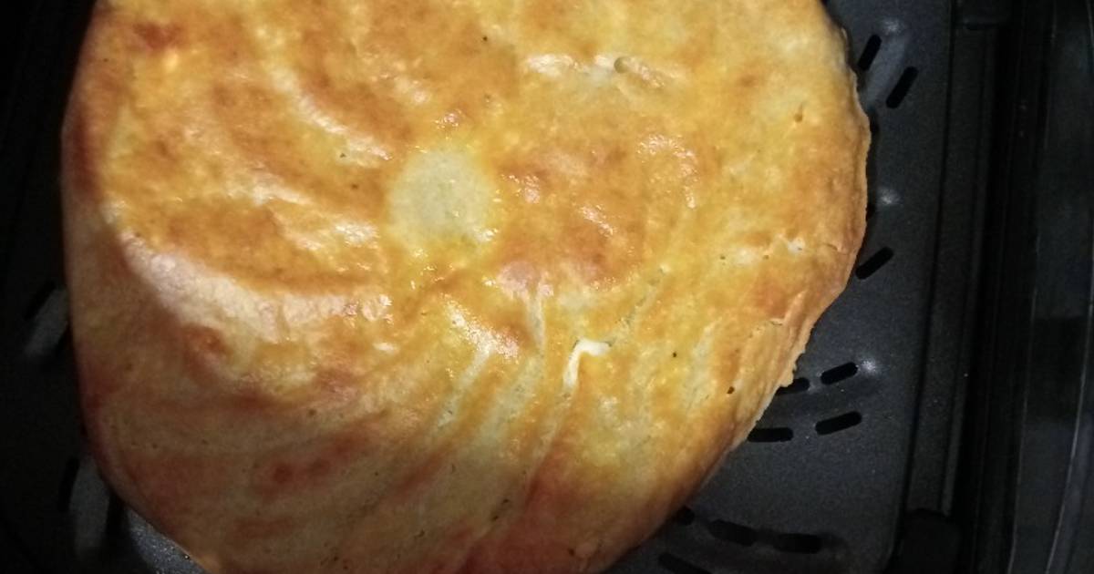 Εύκολες συνταγές για air fryer που θα λατρέψεις!