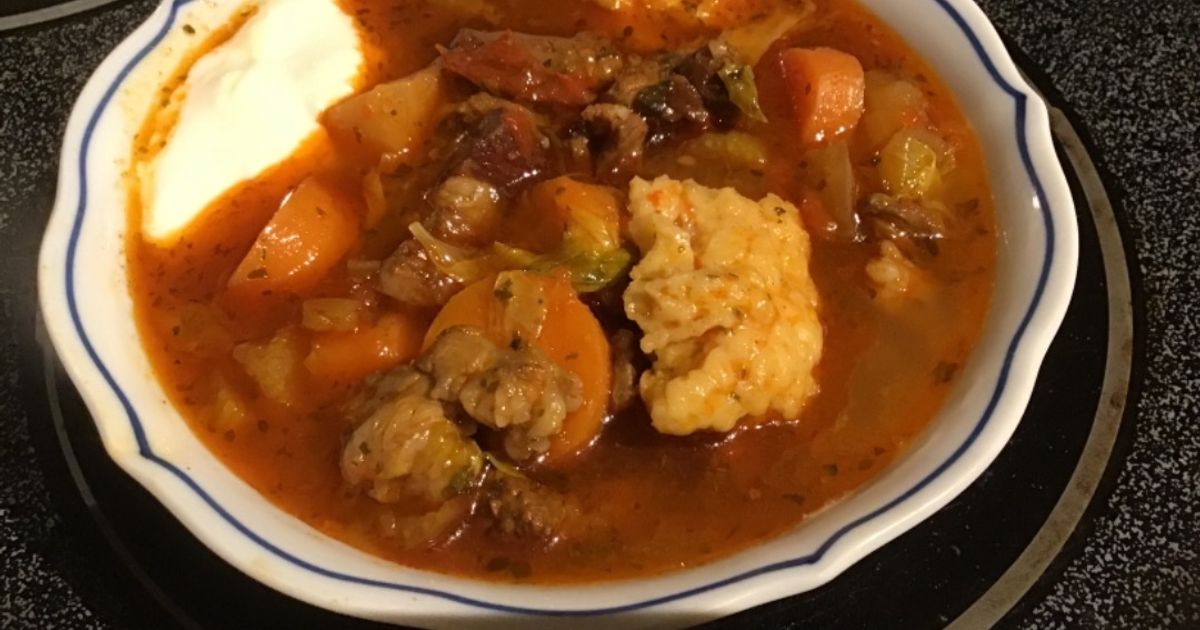Discover Unique Lamb Liver Recipes You'll Love