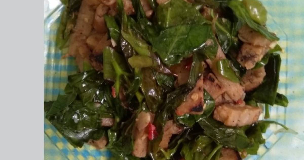 4 resep genemo enak dan mudah - Cookpad