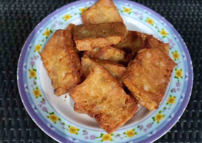 Resep Kekian oleh Dewi Kumala - Cookpad
