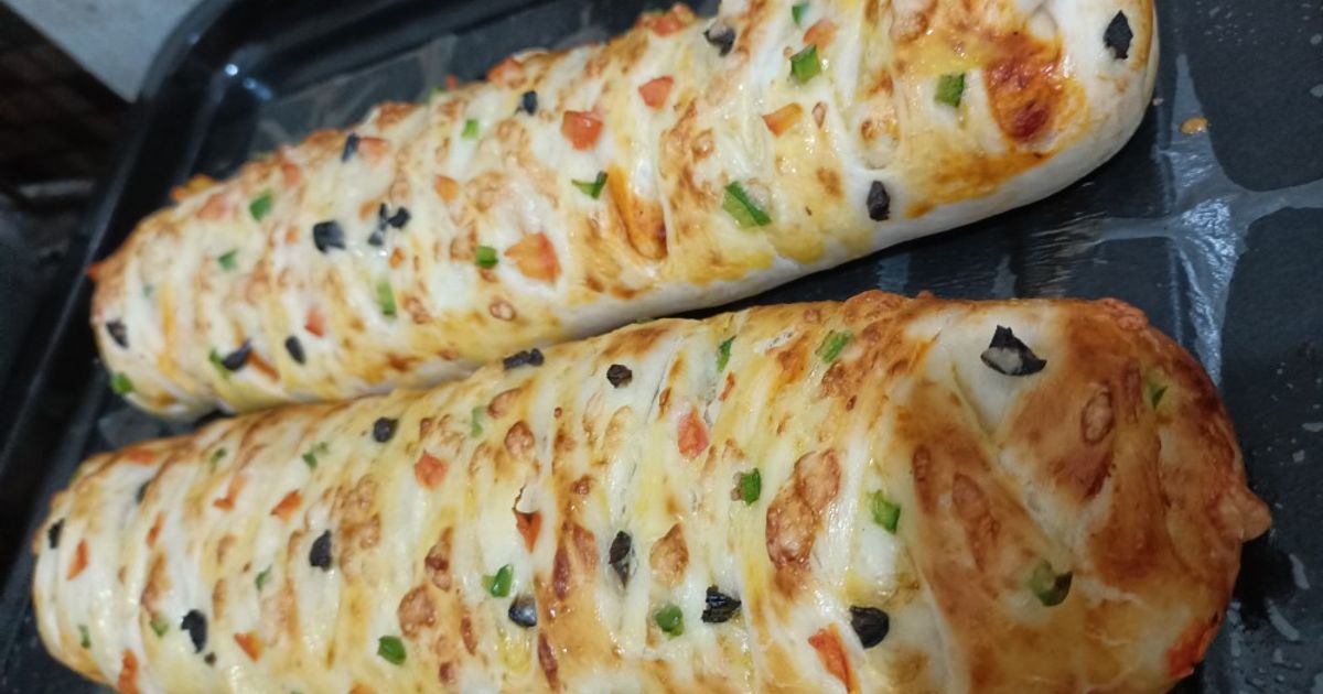Special Chicken Bread Recipe by Anam Azhar - Cookpad