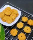 Resep aneka cookies lezat, soft, chewy, hingga renyah!