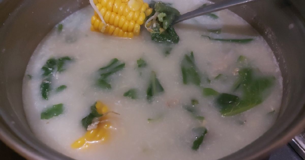 Resep tempe busuk sawi rumahan enak dan mudah - Cookpad