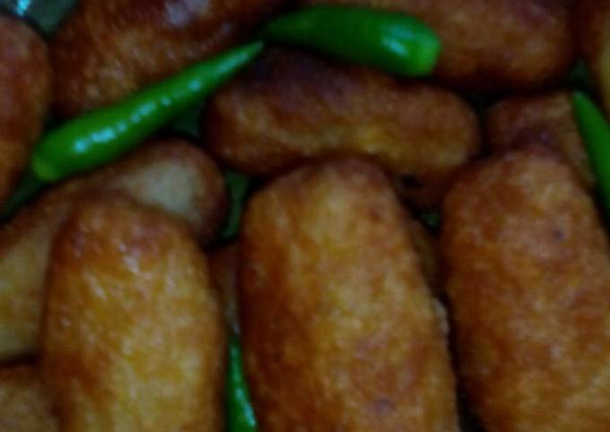 Resep Comro Perdana oleh RaZaB's Mom Kitchen - Cookpad Resep Comro Perdana oleh RaZaB's Mom Kitchen - Cookpad