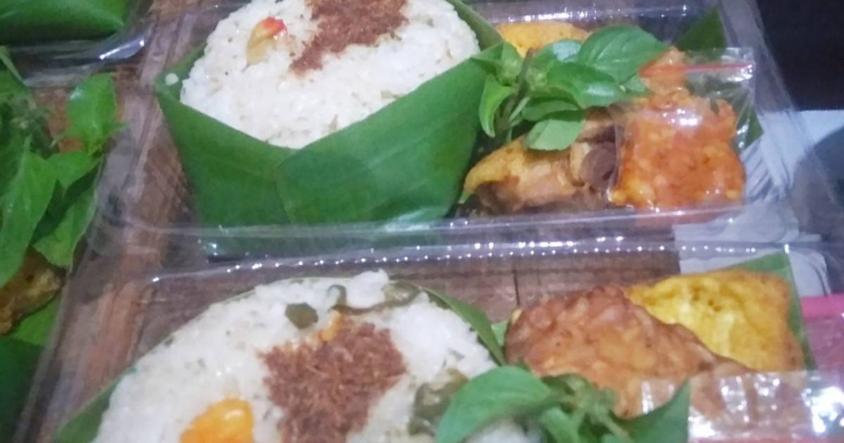 175 resep masakan indonesia ayam goreng laos enak dan mudah - Cookpad