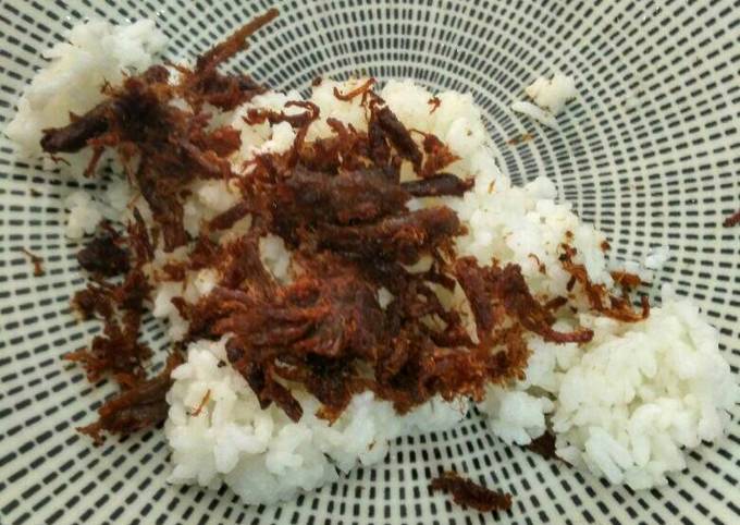 Resep Empal Daging Suwir Oleh V3ok Cookpad