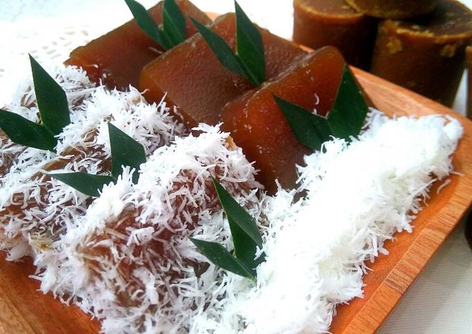 Resep Ongol ongol oleh Servia Madian. - Cookpad