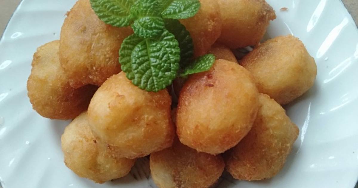 286 resep misro enak dan sederhana - Cookpad